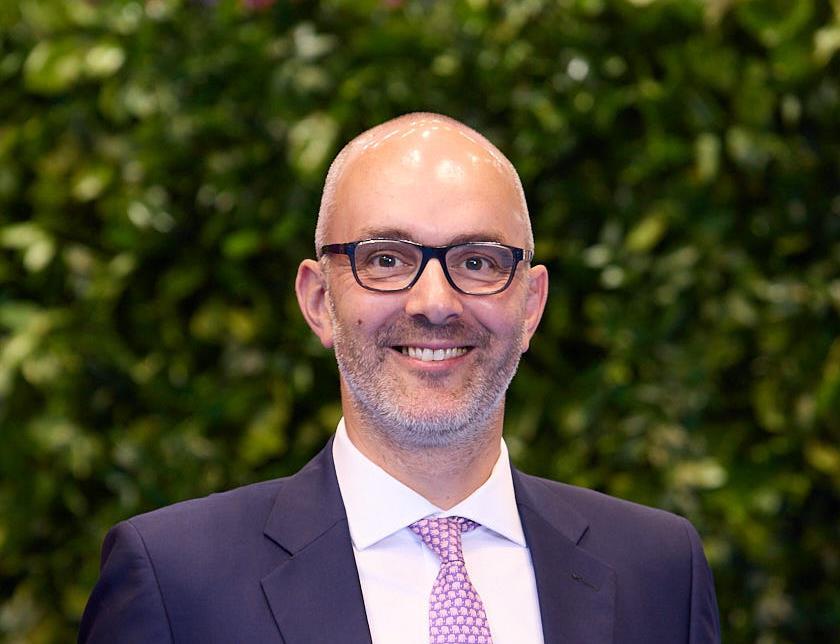 Pen Underwriting promotes for new head of digital eTrade | Insurance Times