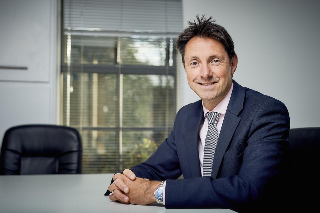 Rob Organ: Jensten Group 'not asleep at the wheel' over M&A and what's ...