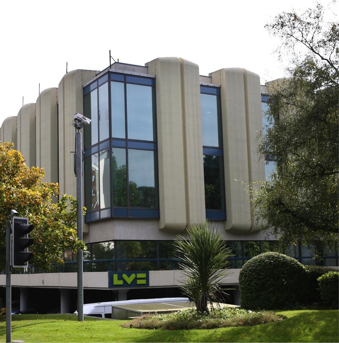 LV= jobs at risk in move linked to claims automation | News | Insurance ...