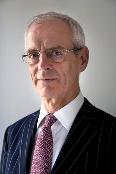 The Knowledge: Keith Morris interview | The Knowledge | Insurance Times