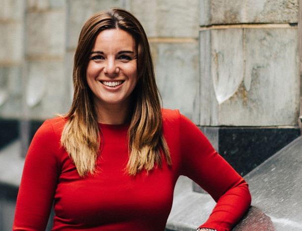 Interview: Chubb's new UK retail boss Sara Mitchell eyes improved ...