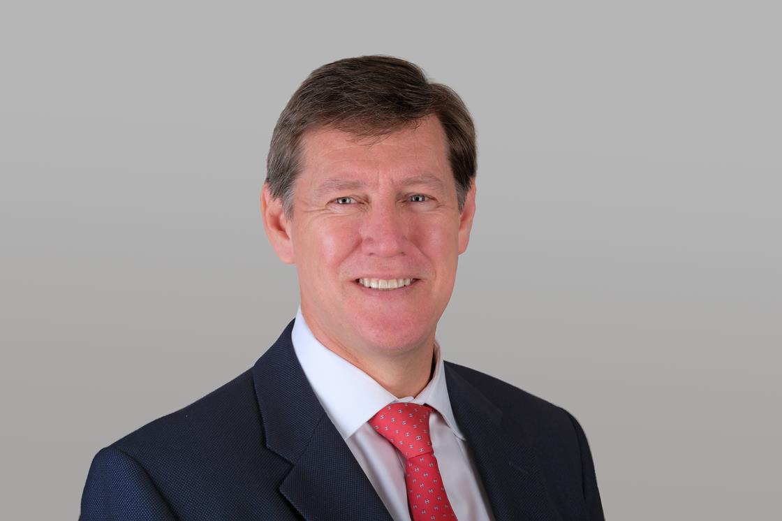 MS Amlin Underwriting confirms new chief executive | News | Insurance Times