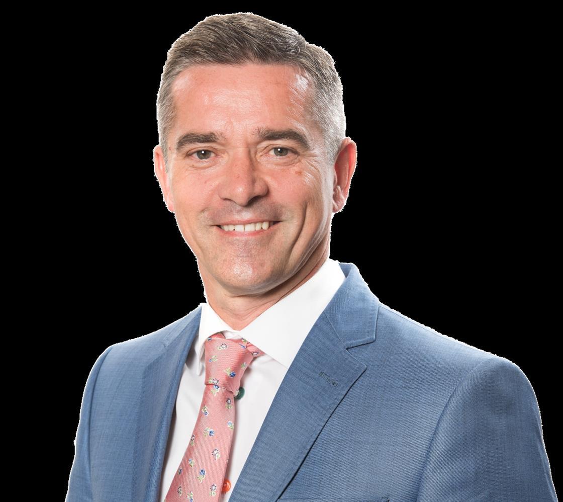 Chris Chatterton: Incoming OIC portal is ‘slightly past its sell by ...