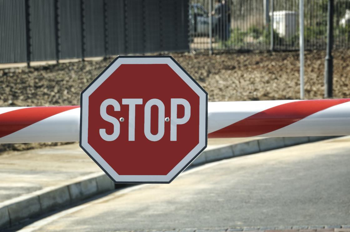 Update issued after FCA stops Scottish broker from trading | Insurance ...