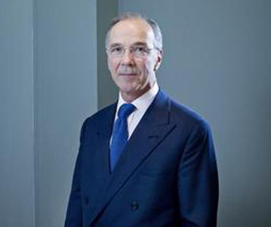 Robert Hiscox | People & Opinion | Insurance Times