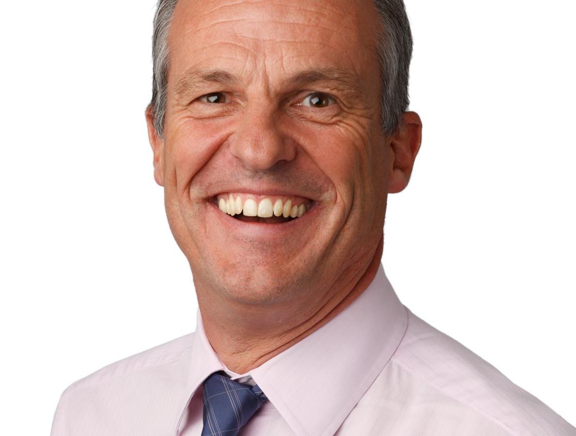 Adrian Brown: I was never going to work for another insurer | News ...