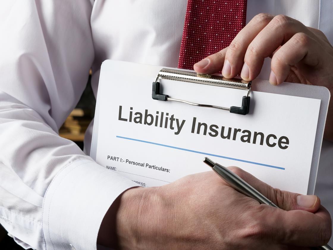 Swiss Re has ‘zero’ appetite for new liability business due to ...