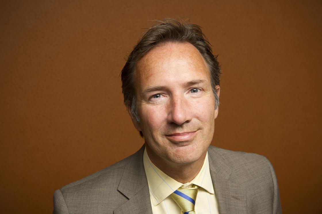 David Neave to leave Co-op Insurance | News | Insurance Times