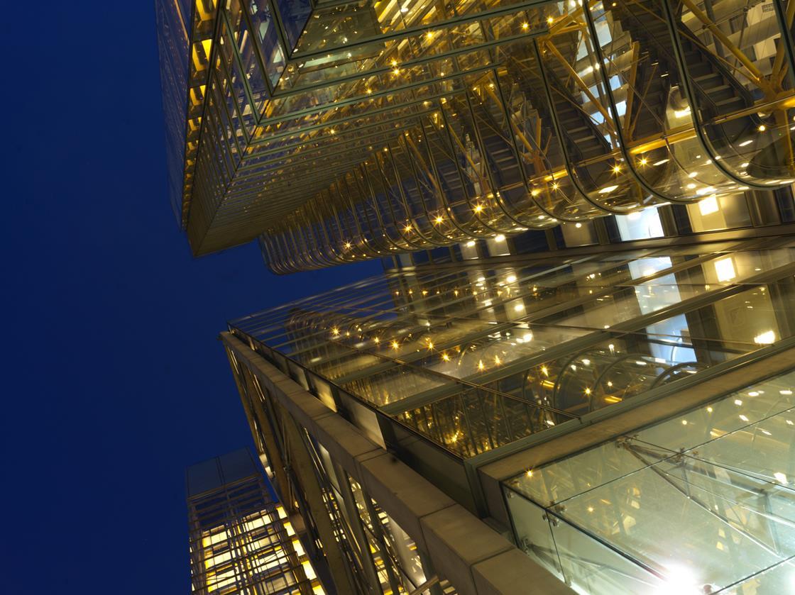 Inigo buys StarStone Managing Agency and Syndicate 1301 | News ...