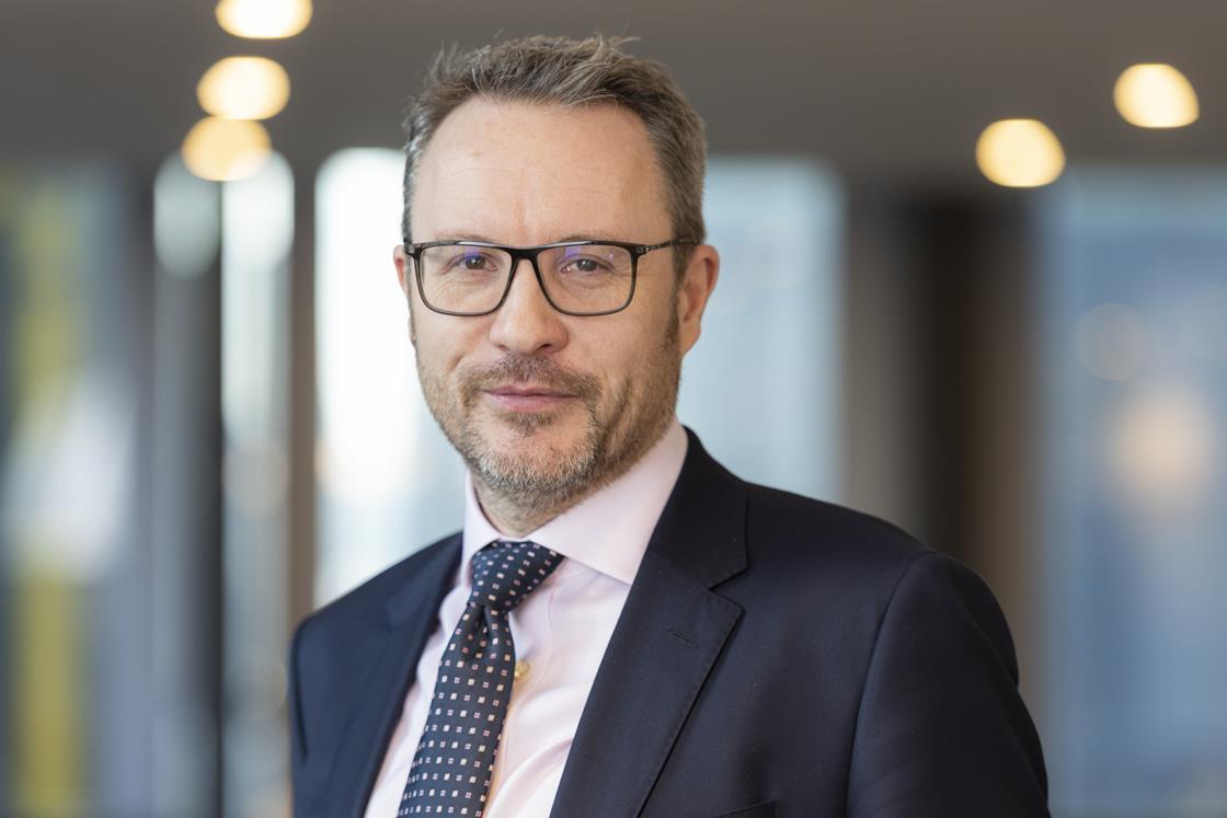 Zurich’s David Martin set to replace Gareth Hemming at Aviva ...