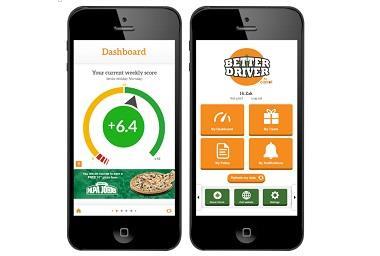Carrot launches phone-only telematics policy for safer drivers | News ...