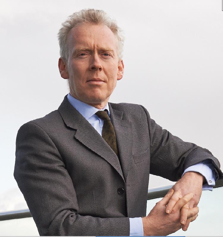 Marsh’s Mark Weil: Always putting the customer first | Features ...