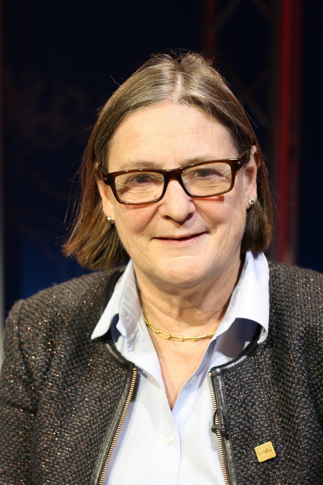 Sarah Turvill to stay at Willis as non-exec | News | Insurance Times