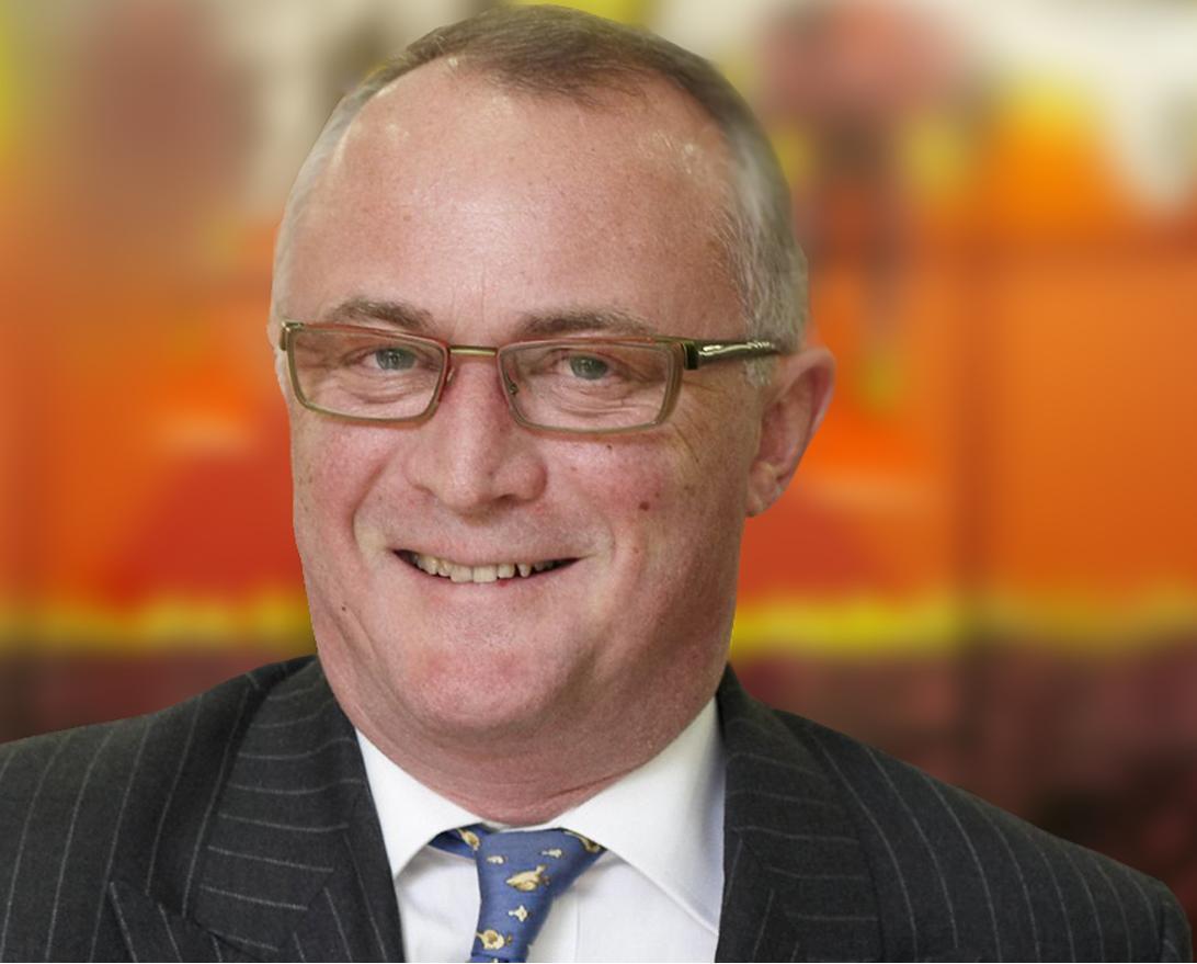 Stephen Catlin gets 43% pay rise after ‘superior performance’ | News ...