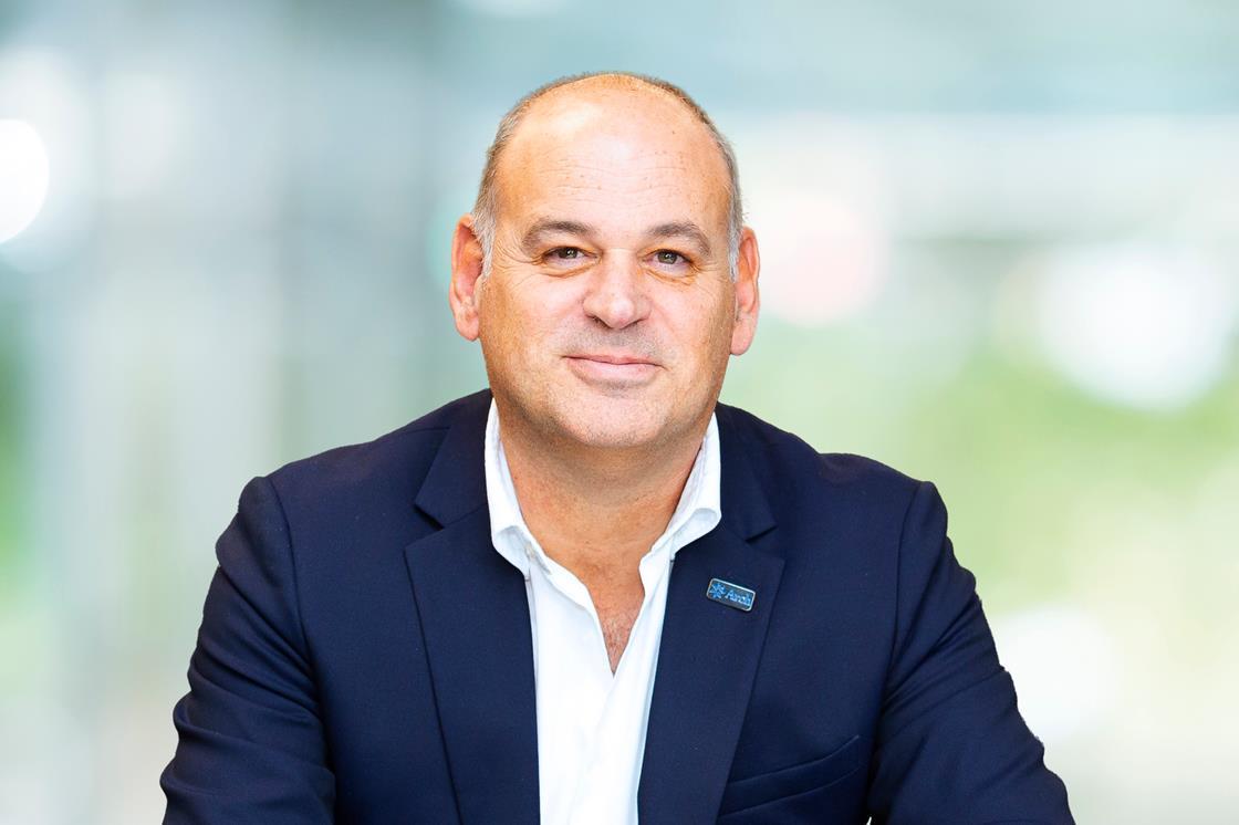 Mike Bottle: Arch’s UK regional MD on bringing international scale to ...