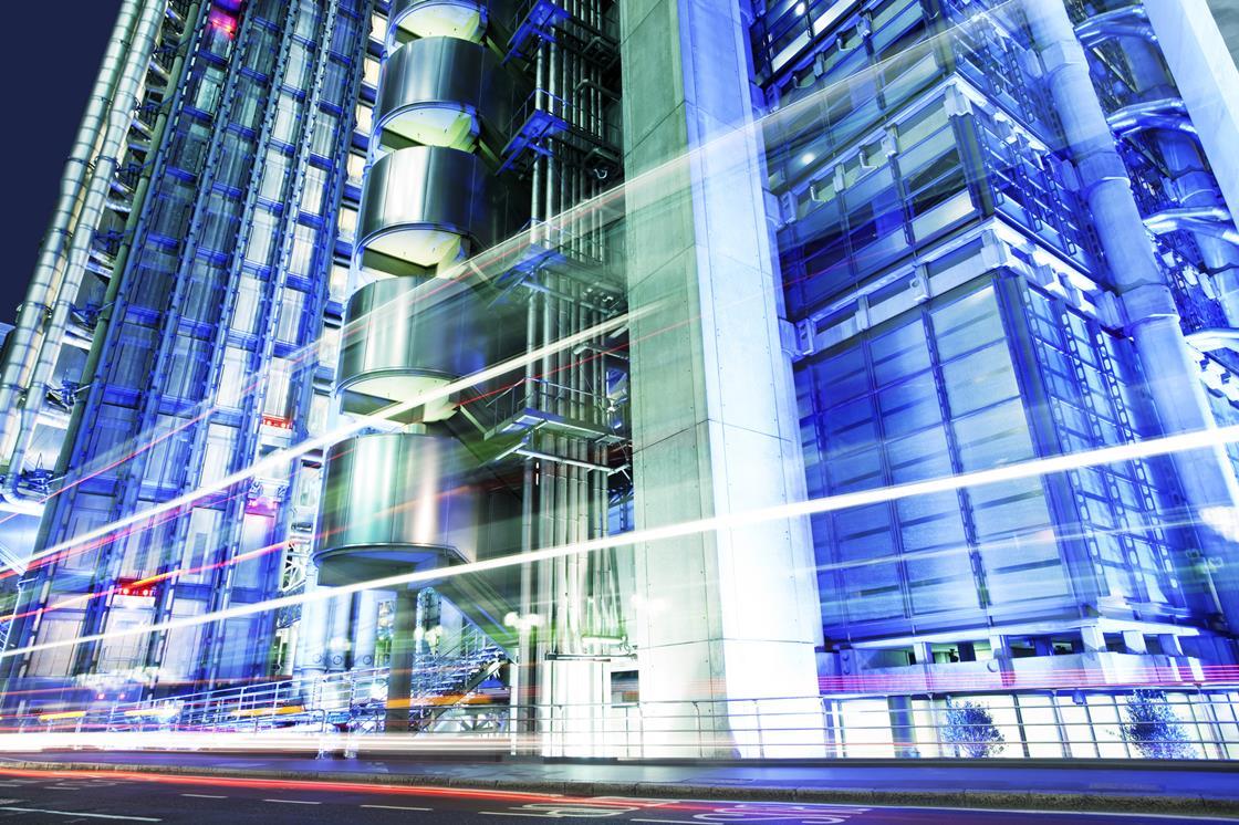 AIG reveals new ‘largest ever’ Lloyd’s Syndicate 2019 | News ...