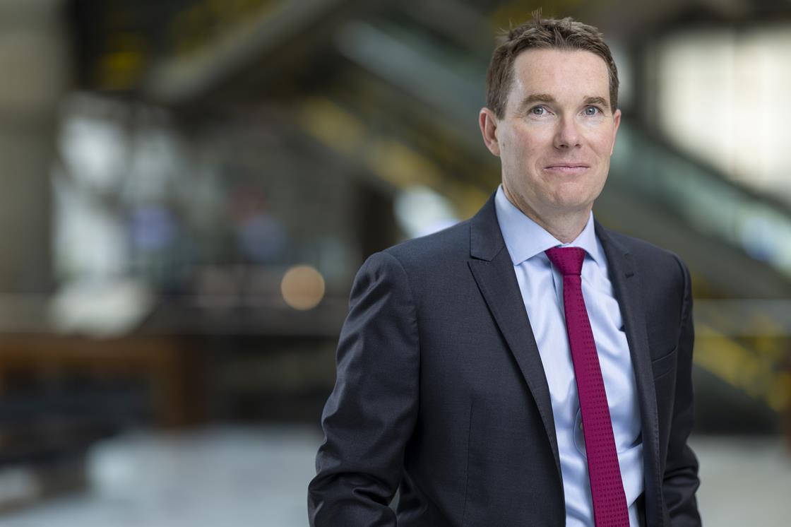 Ex-Aviva leader appointed new Lloyd's chief executive | Insurance Times