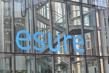 Esure unveils top team for new era | Online only | Insurance Times
