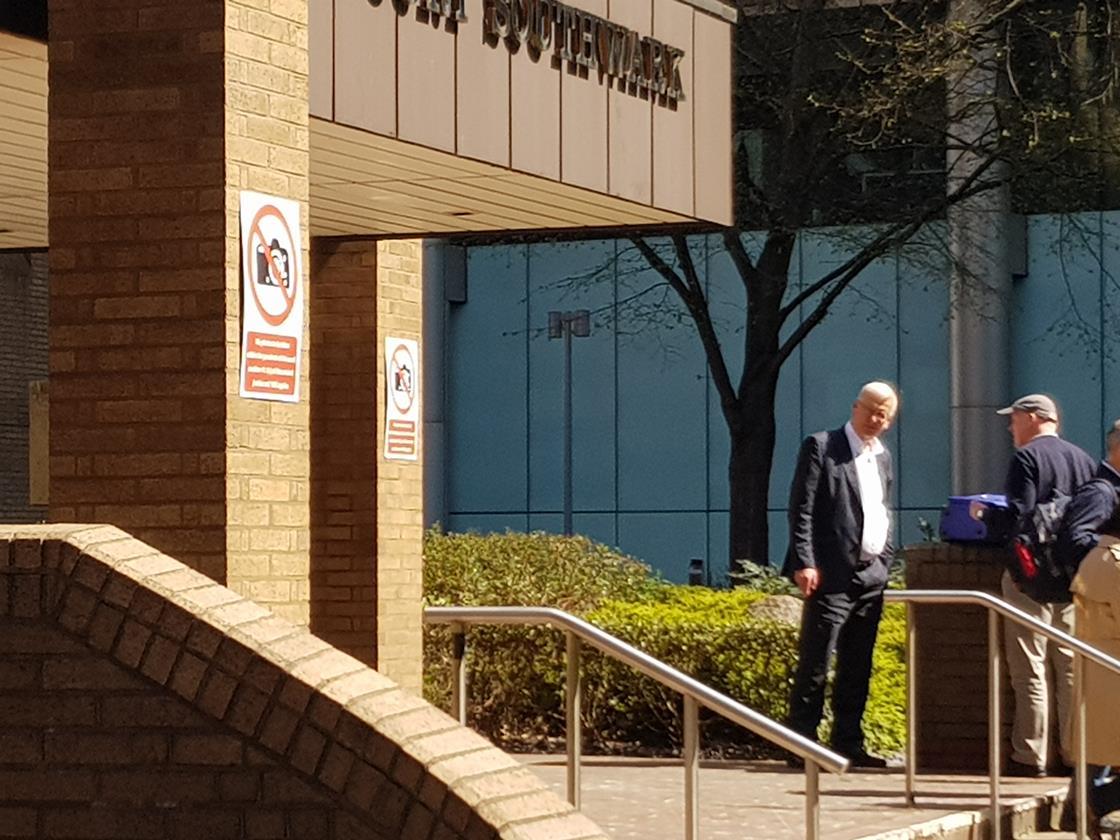 Asplin/DAS fraud case UPDATE: Details given of CEO's alleged ...