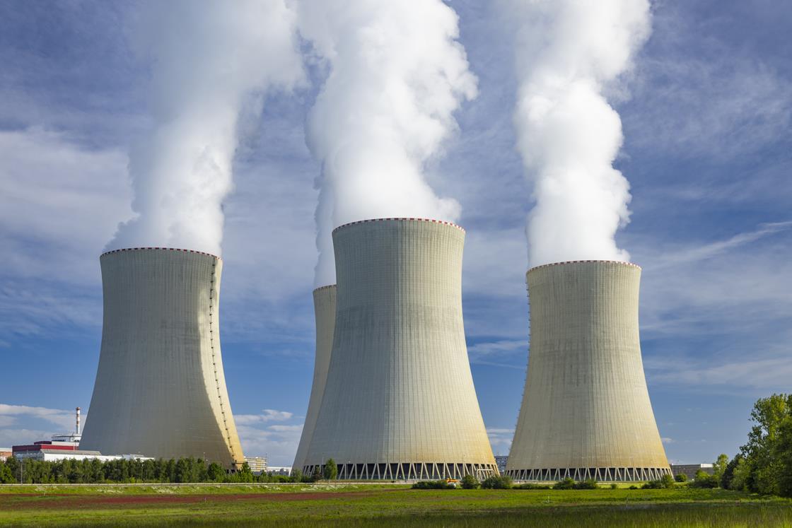 TechTalk: Insurance sector an 'active partner' in the nuclear ...