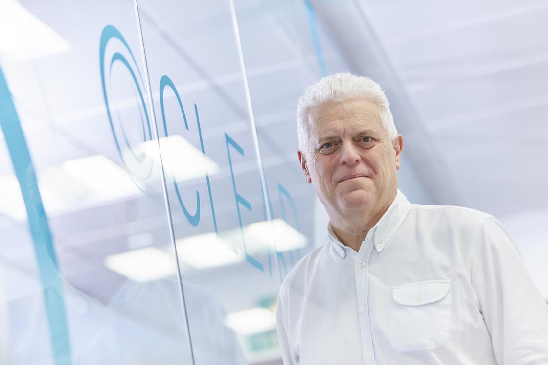 Konsileo appoints Lickens as new chair following Clear Group departure ...