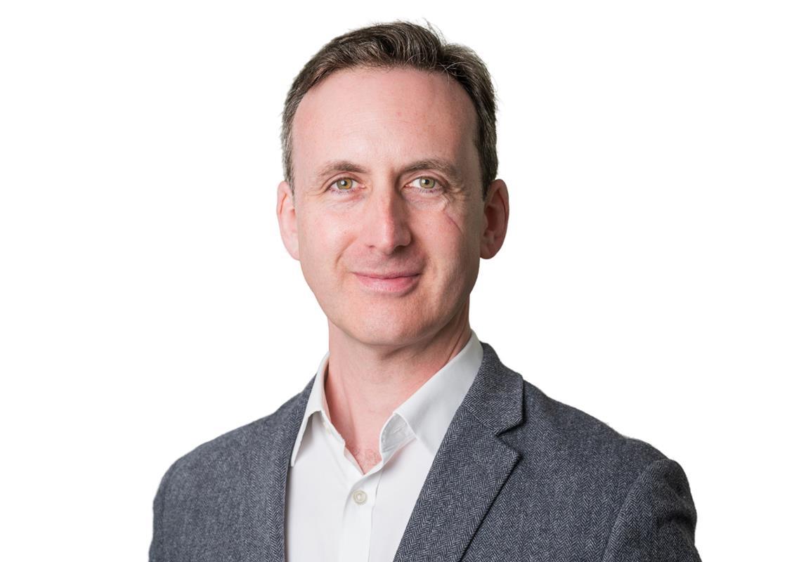 Ciaran Astin: Howden-owned KGM to ‘double in size’ as part of Dual UK ...