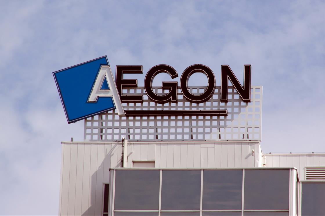 Aegon UK review attracts reported buyer interest from insurers and ...