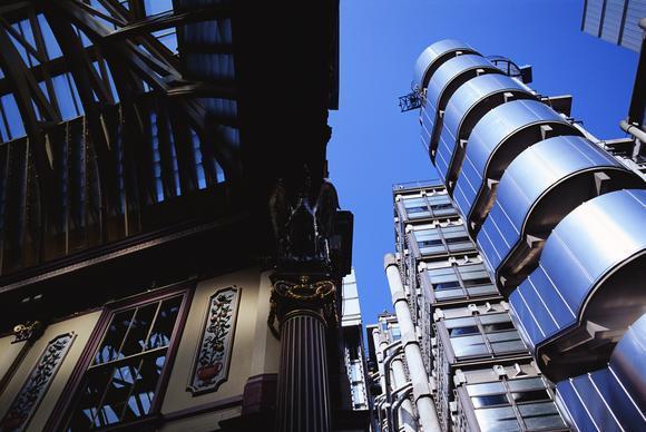 Lloyd’s enables streamlined slip checking | Online only | Insurance Times