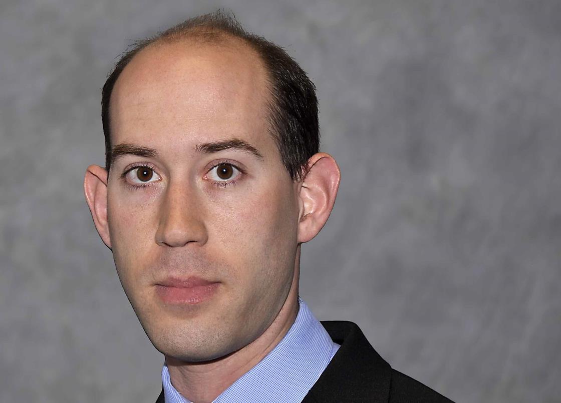 CGSC confirms Oliver Homer hire | News | Insurance Times