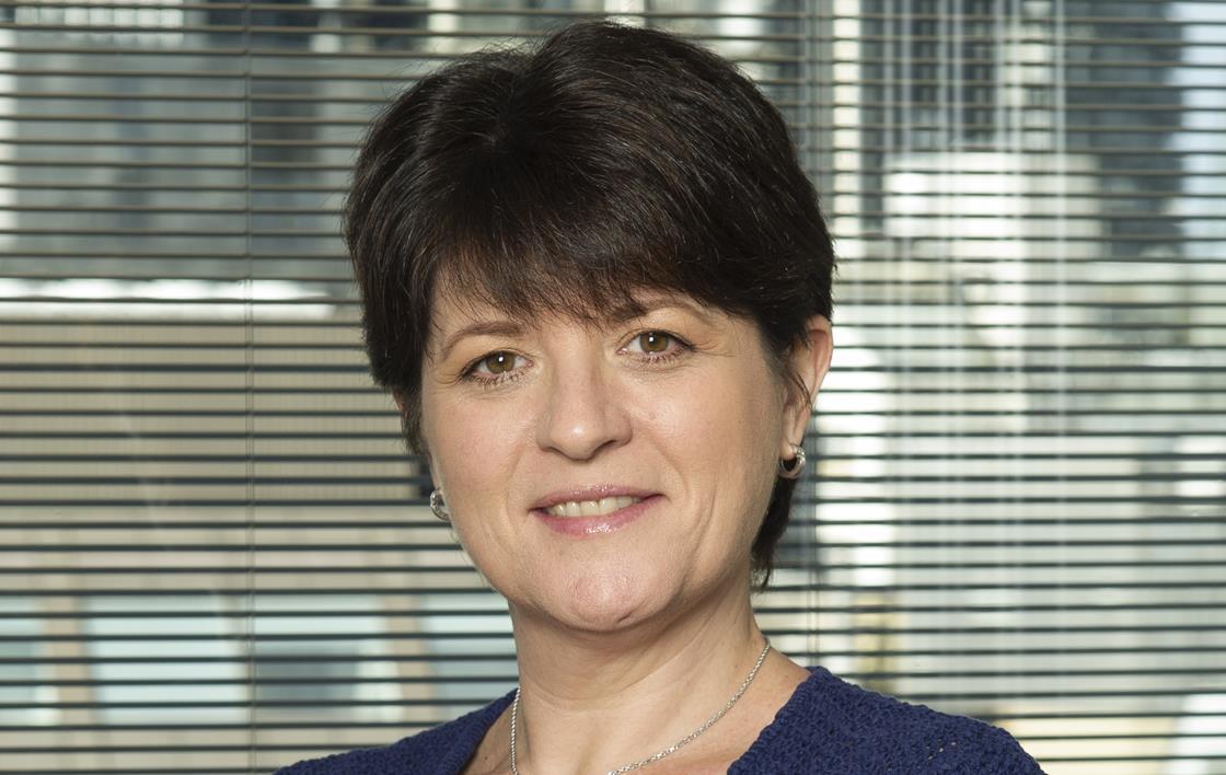 Julie Page named Biba deputy chair | News | Insurance Times