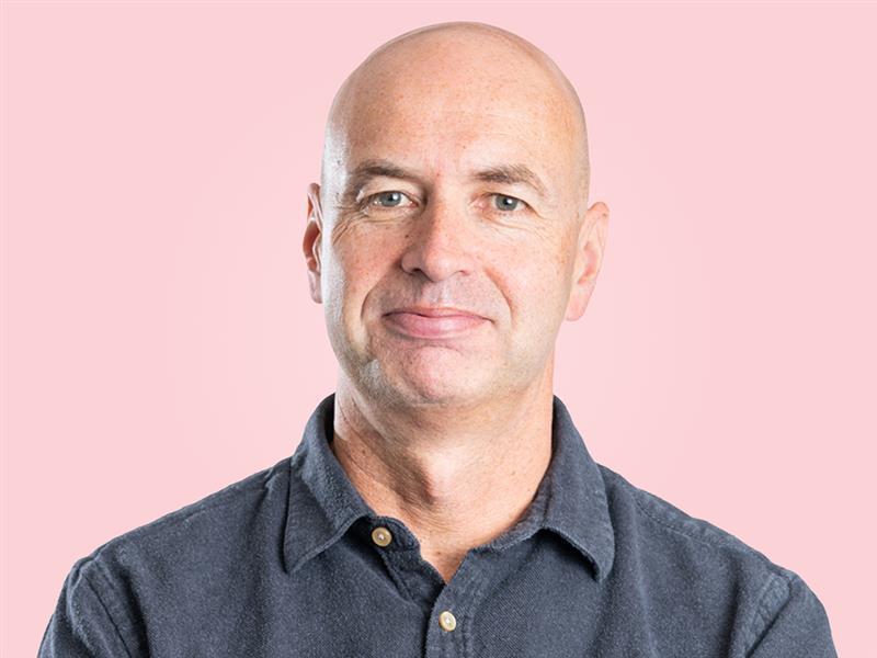 Martin Hall: ERS targets next £100m GWP through mobility, AI and ...