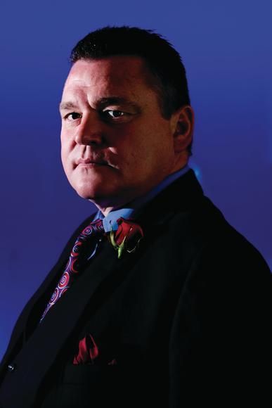 Perry Wilson | People & Opinion | Insurance Times