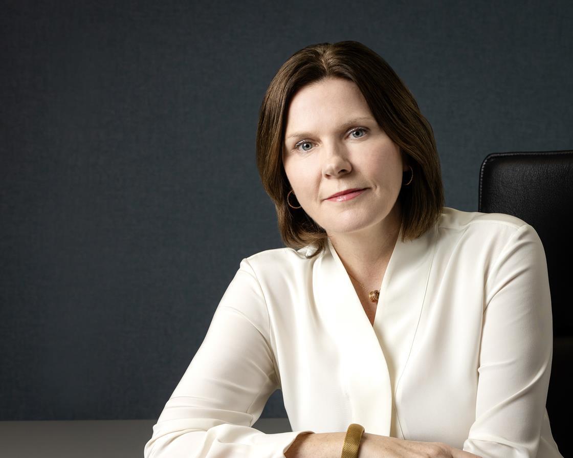 Tara Foley: Axa UK and Ireland strives to be the ‘go-to place for ...