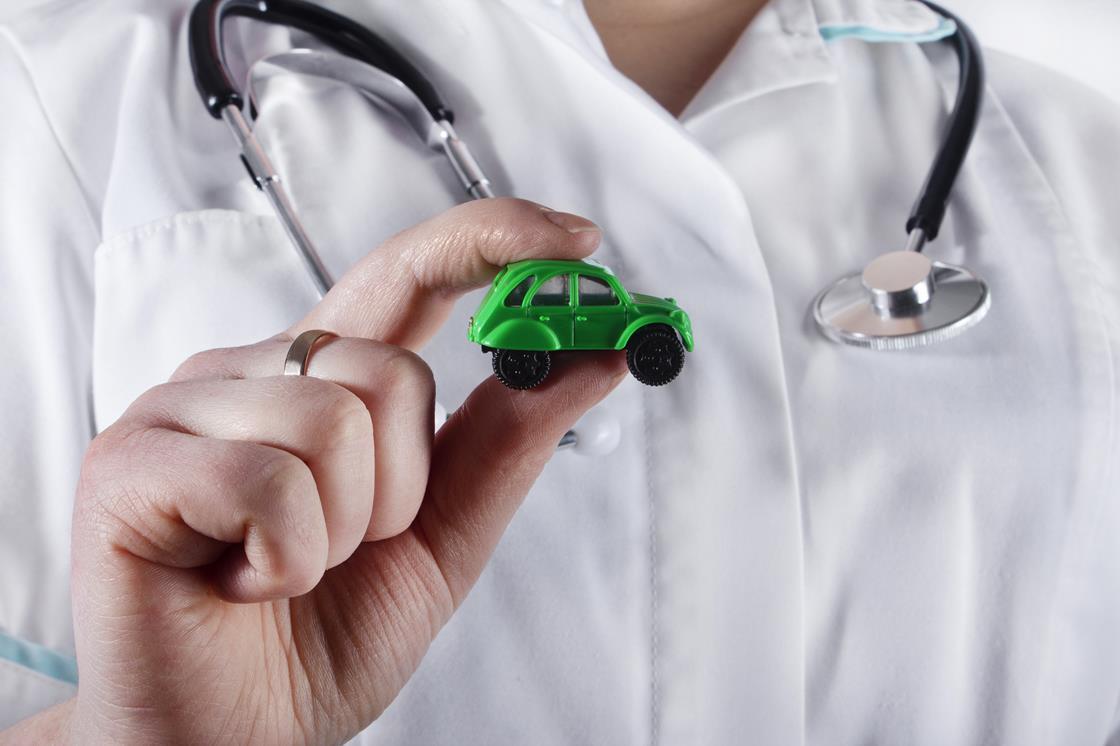 Pharmacy insurer calling on motor industry to insure pharmacy delivery ...