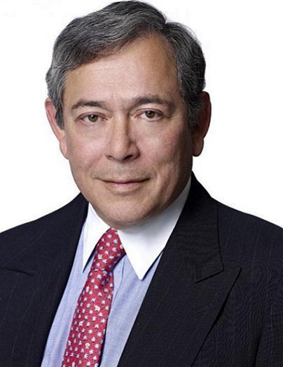 Eric Daniels tipped for Aviva chairman role | Breaking News | Insurance ...