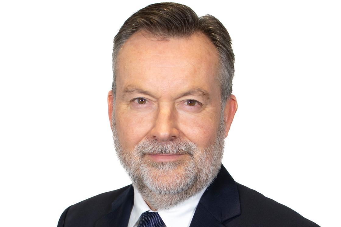 Insurance veteran to retire from HSB after 40-year career | Insurance Times