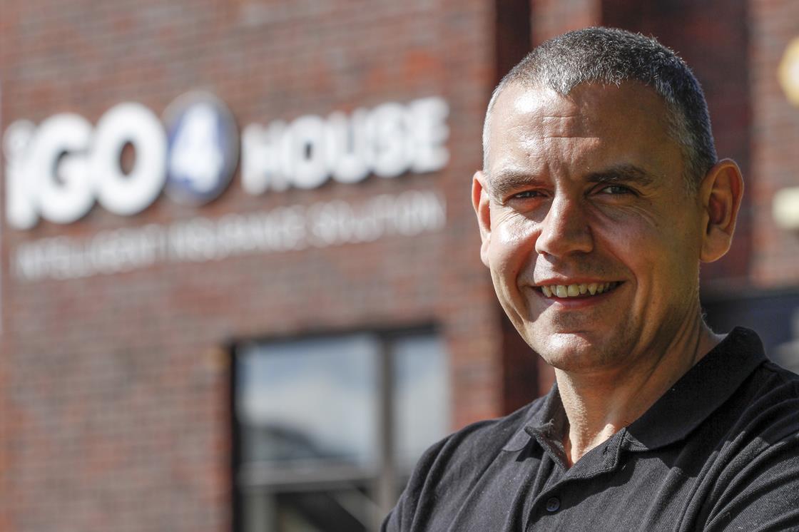 iGO4 boss Matt Munro – the early disruptor on breaking the Top 50 and ...