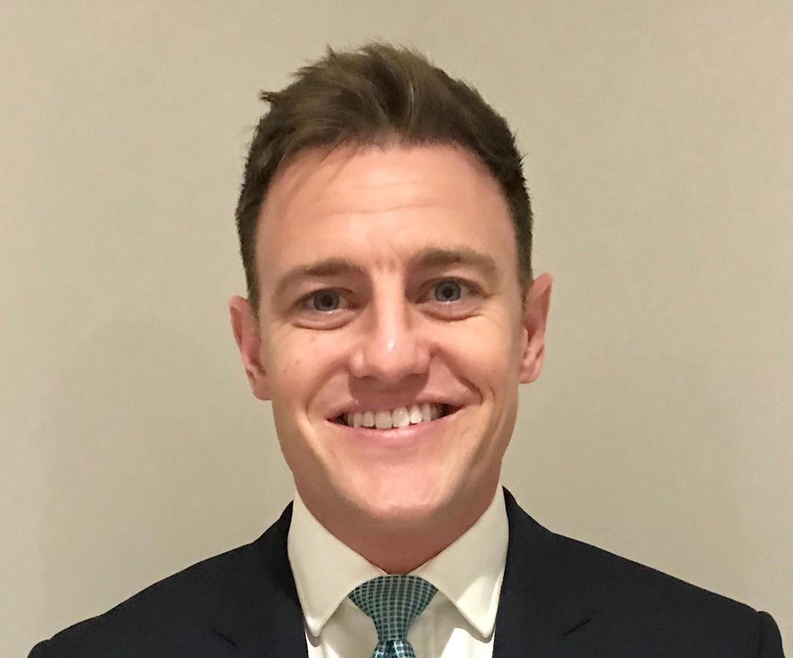 Chris Haggart departs Hedron Network to take up new c-suite role ...