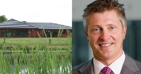 Neil Utley-led consortium buys golf club | News | Insurance Times