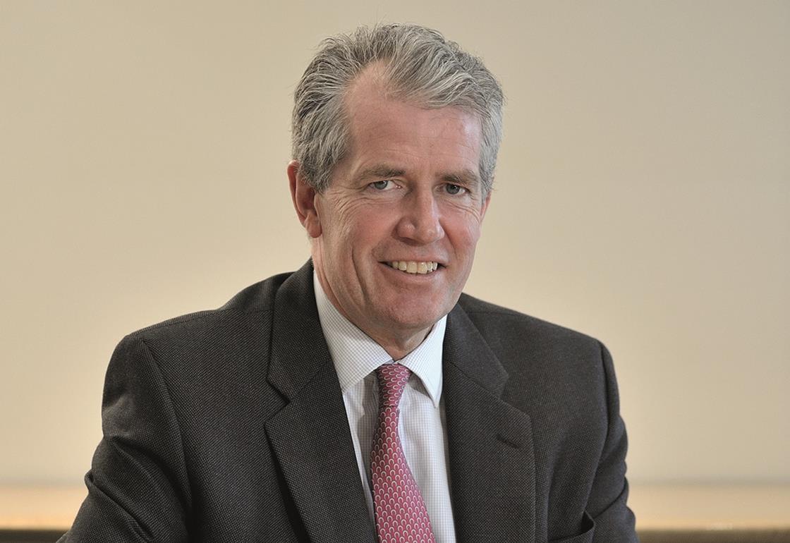 Lonmar boss Simon Rice: 'It's been a steep learning curve' | Online ...