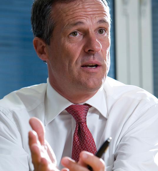 Adrian Brown joins RSA board | Online only | Insurance Times