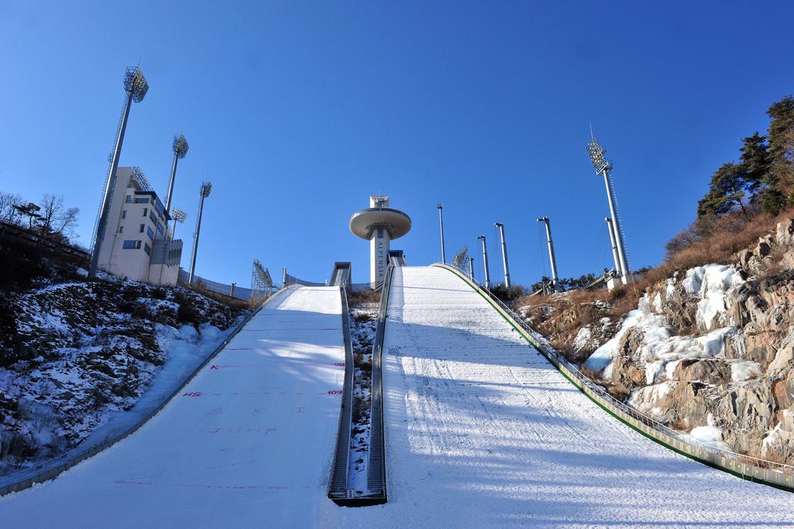 Thwarted Winter Olympics hack highlights growing cyber exposure for ...