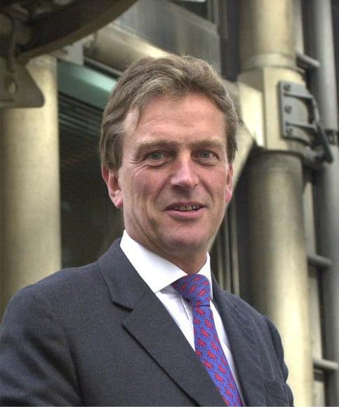 Former Chaucer CEO Gilmour gets Antares role | Online only | Insurance ...