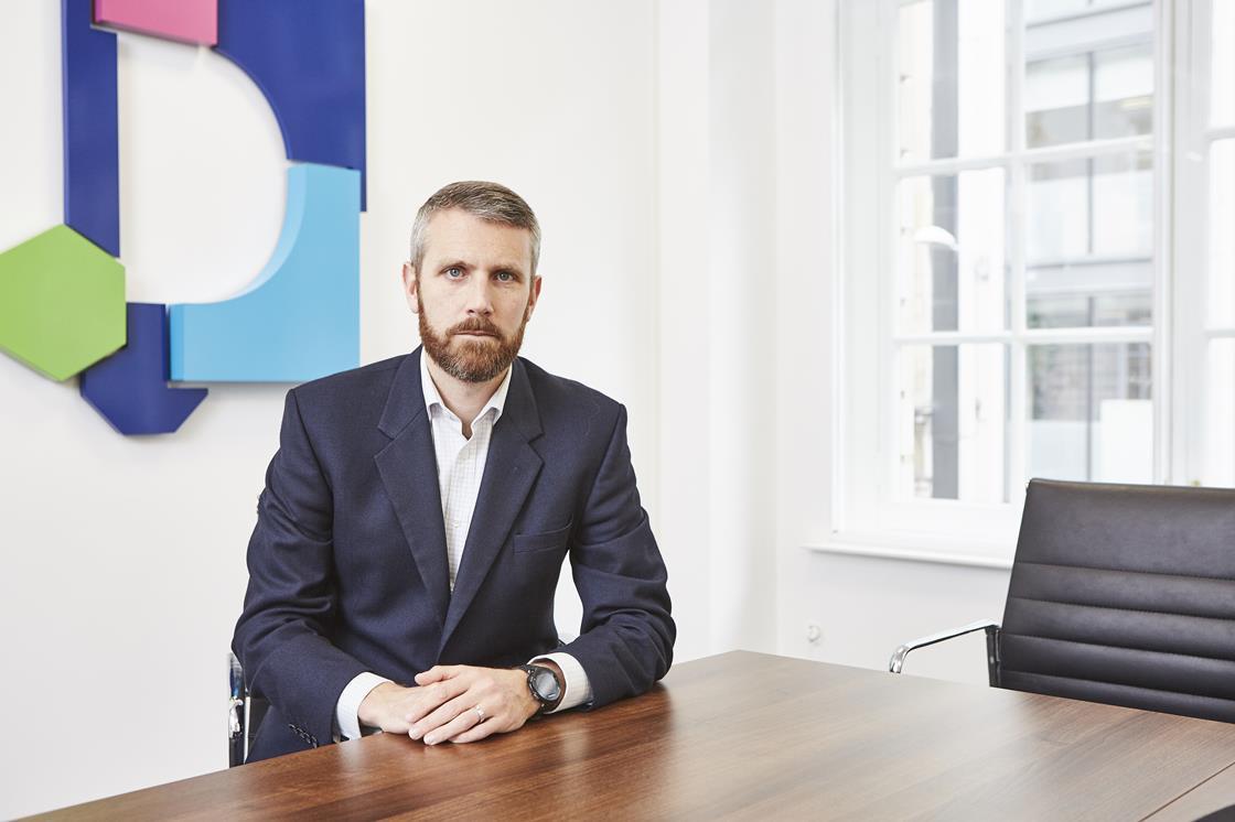 Dan Saulter interview: M&A and new client services on the agenda at The ...