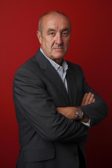 Joe Henderson, Henderson Insurance Brokers | Online only | Insurance Times