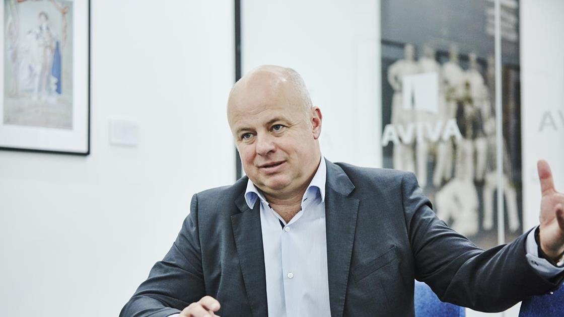 Phil Bayles reveals the brokers Aviva will and won’t work with | News ...