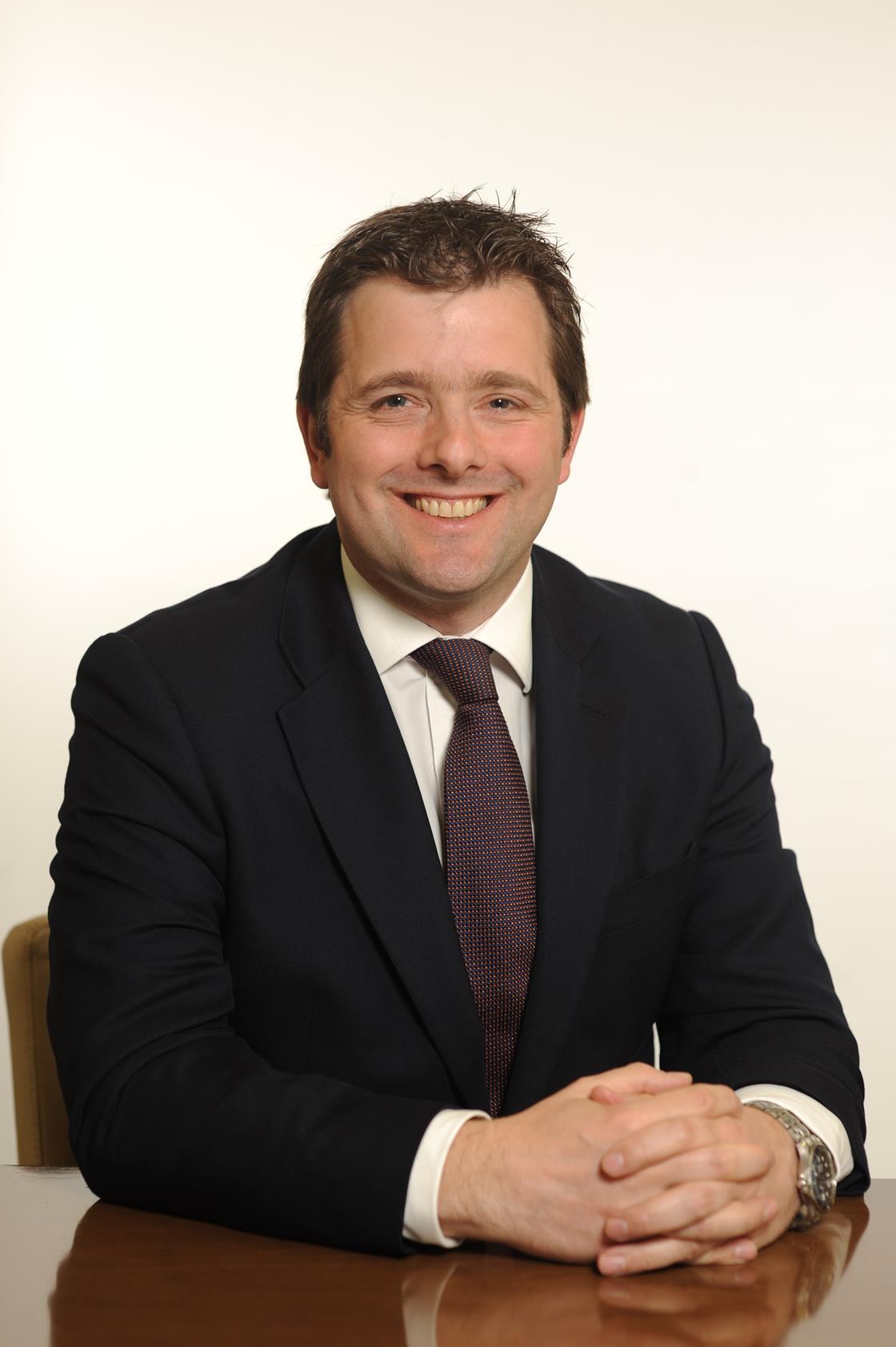 Sam Hudson leaves Aviva for Equity turnaround | News | Insurance Times