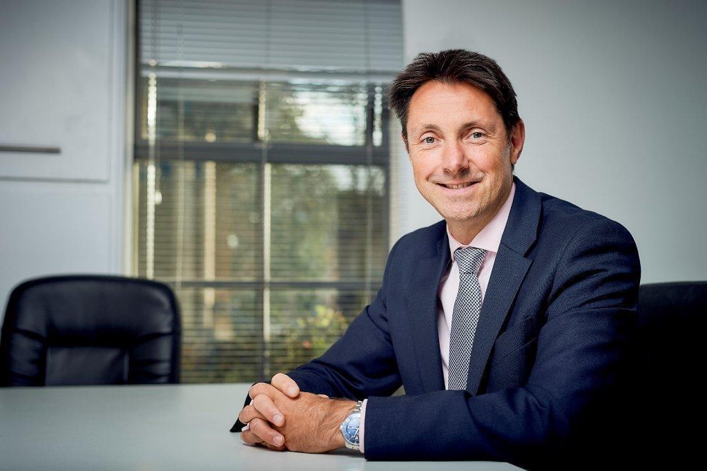 Jensten Group announces restructure and new c-suite roles | Insurance Times