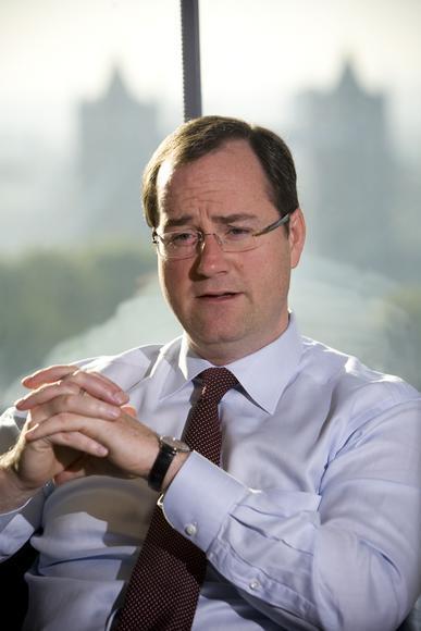 AIG UK to rebrand after new holding company takes reins | News ...