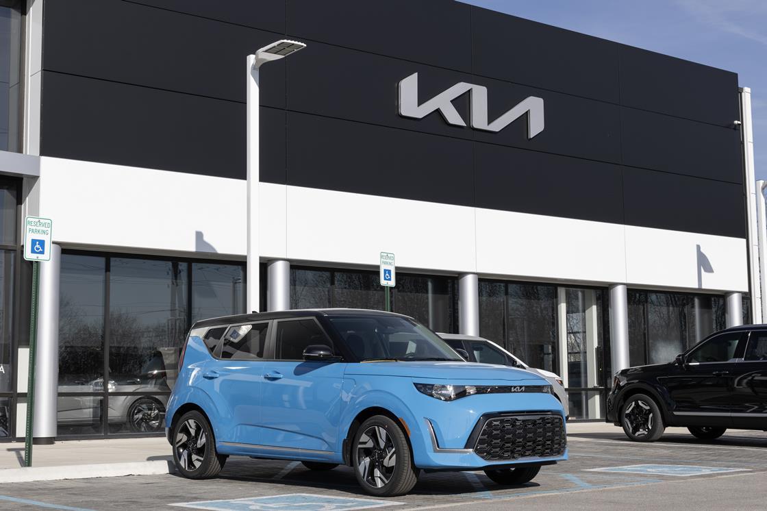 Kia partners with Wrisk for monthly car insurance subscription ...